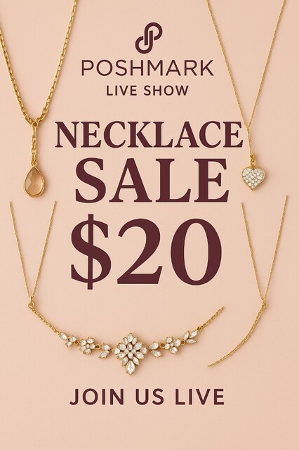 Posh Show - Poshmark